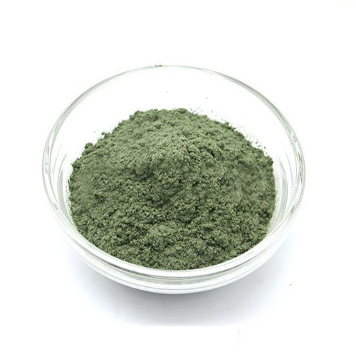 6*2kg Ssuk (Mugwort) Powder-쑥가루 – ajufood