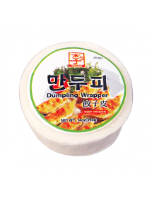 24*14oz Yissine) Dumpling Wrapper-이씨네) 만두피 – ajufood