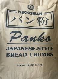 20lb Panko Bread Crumb (Japanese) Wel-Pec-일제 빵가루 – ajufood