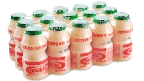 4*5*5*63ml (100pcs) Maeil) Biofeel Soft Drink-매일) 요구르트 – ajufood