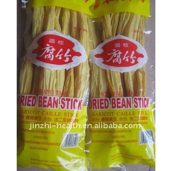 20*12oz Dried Bean Curd Stick-빈커드 스틱 – ajufood