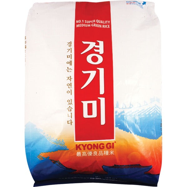 40lb Kyong Gi Rice-경기미 – ajufood